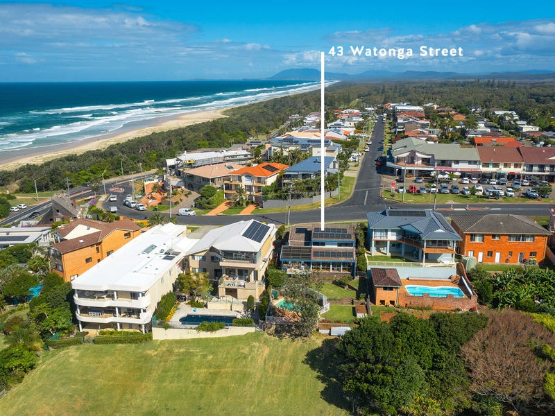 43 Watonga Street, Port Macquarie, NSW 2444 - realestate.com.au