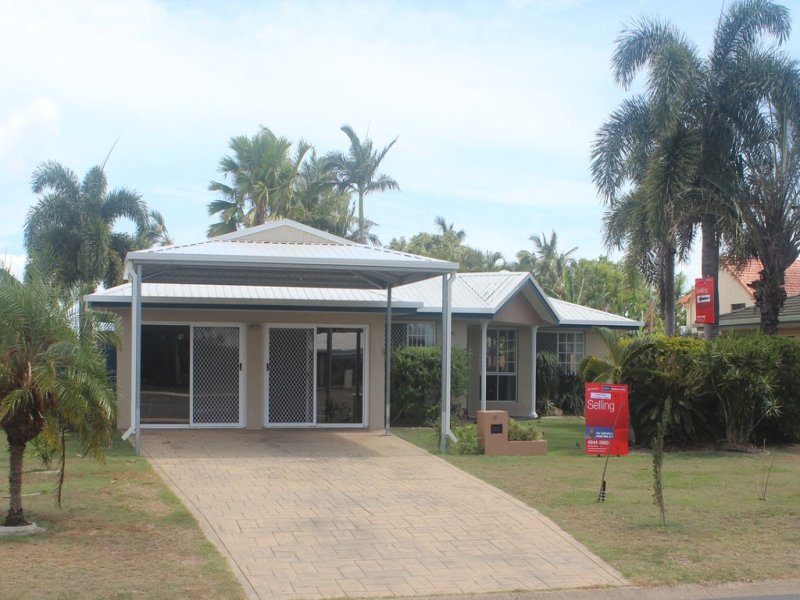 14 Bridge Road, Mackay, Qld 4740 - Property Details