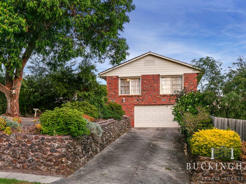 36 Furneaux Grove, Bulleen, Vic 3105 - Property Details