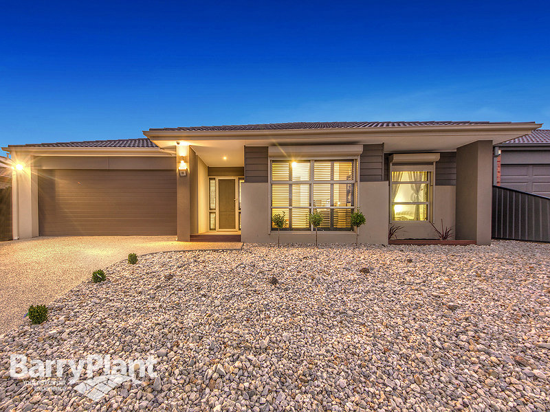 89 Lennon Parkway, Derrimut, VIC 3026 - realestate.com.au