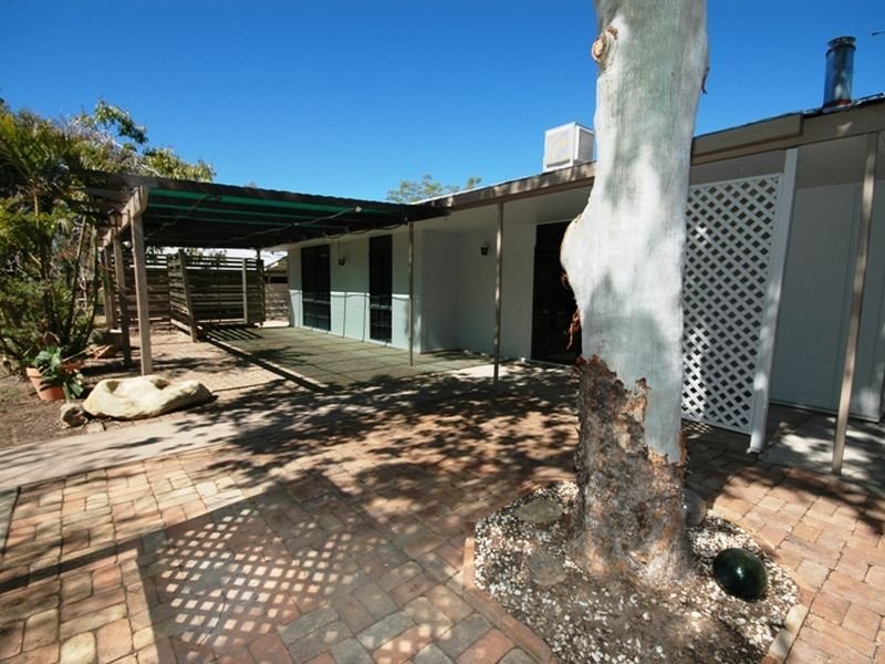 31 Quarrian Road, Longreach, Qld 4730 - Property Details
