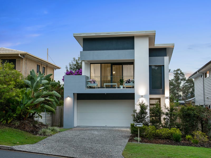 9 Woonalee Street, Kenmore, Qld 4069 - Property Details