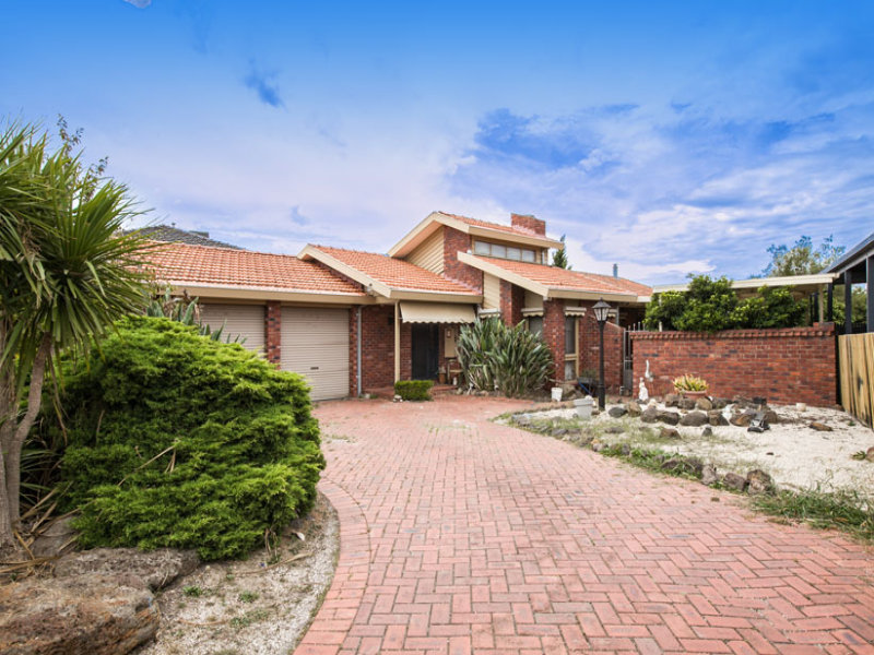 37 Pentland Drive, Epping, Vic 3076 - Property Details