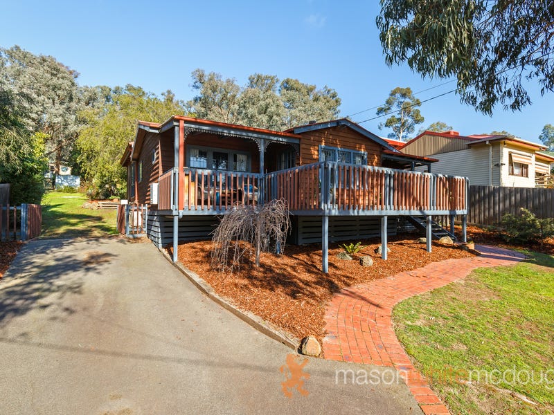 21 Fairdell Crescent, Hurstbridge, Vic 3099 - Property Details