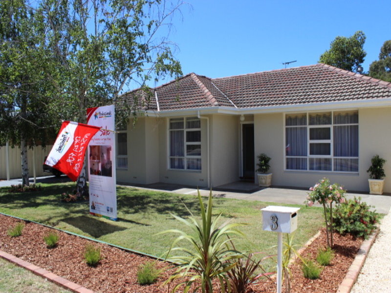 3 Norman Street, Paradise, SA 5075 - realestate.com.au