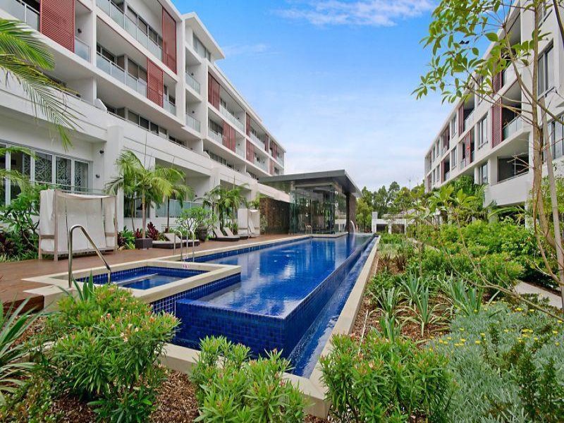 E105/2 Latham Terrace, Newington, NSW 2127 - Property Details