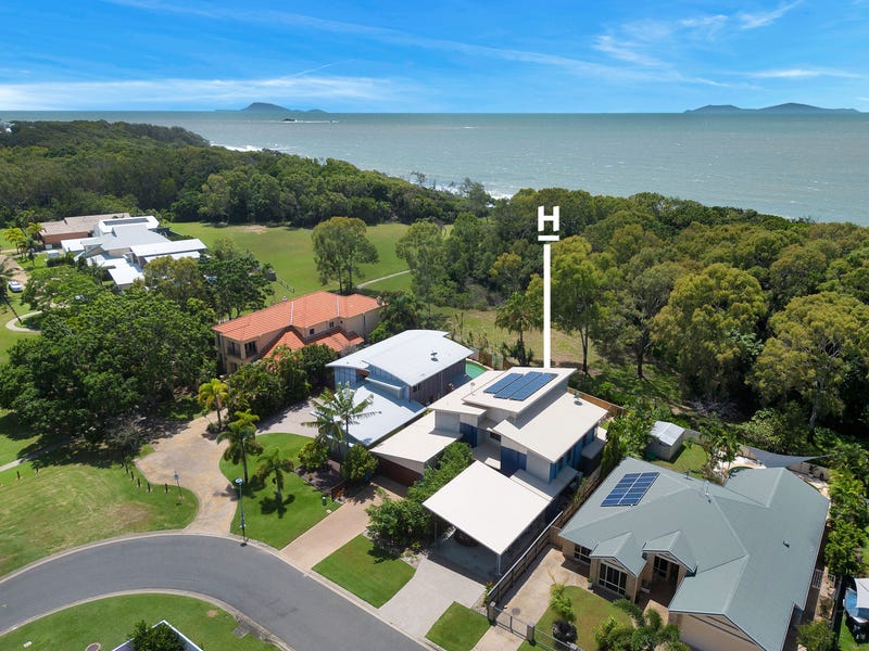 Sold Property Prices & Auction Results in Bucasia, QLD 4750 (+1 ...