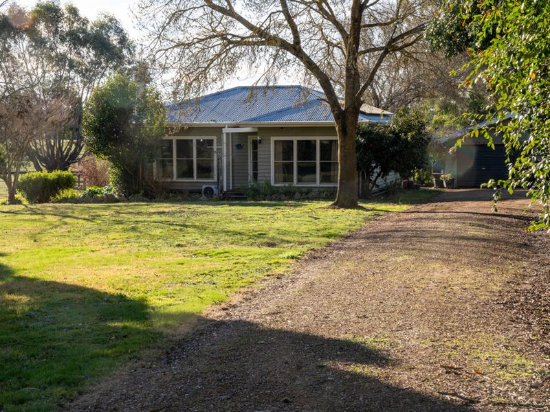 21 Tames Road, Strathbogie, Vic 3666 - Property Details