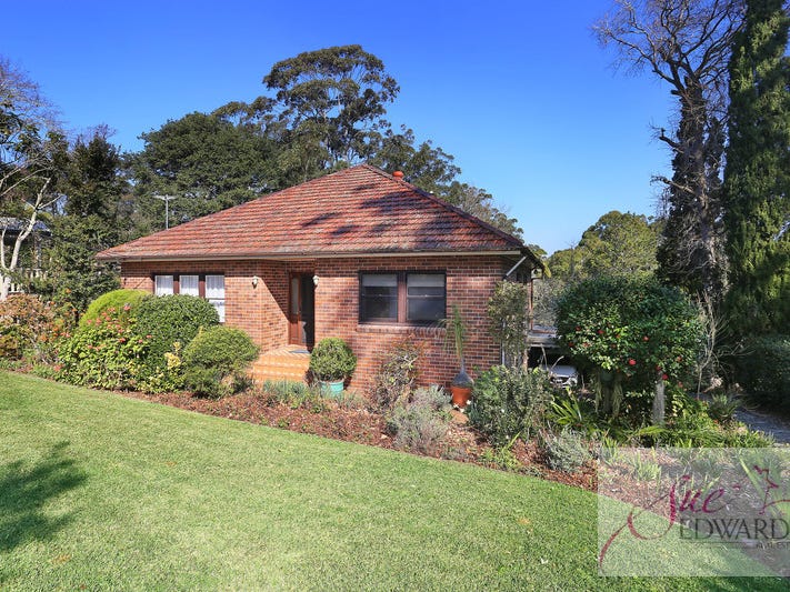 23 Manor Road, Hornsby, NSW 2077 - Property Details