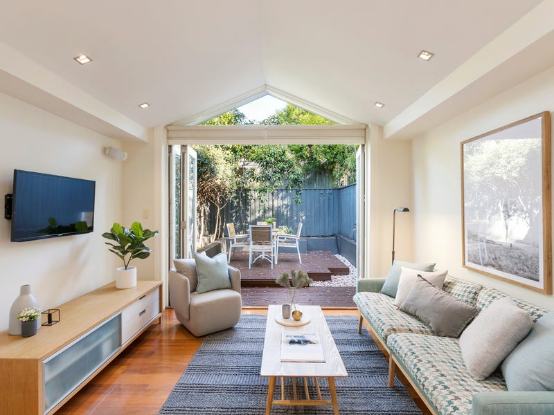 43 Mort Street, Balmain, NSW 2041 - Property Details