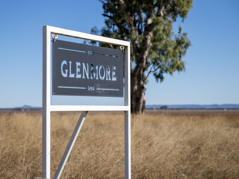 "Glenmore" Millmerran-Leyburn Road, Yandilla, Qld 4352 - Property Details