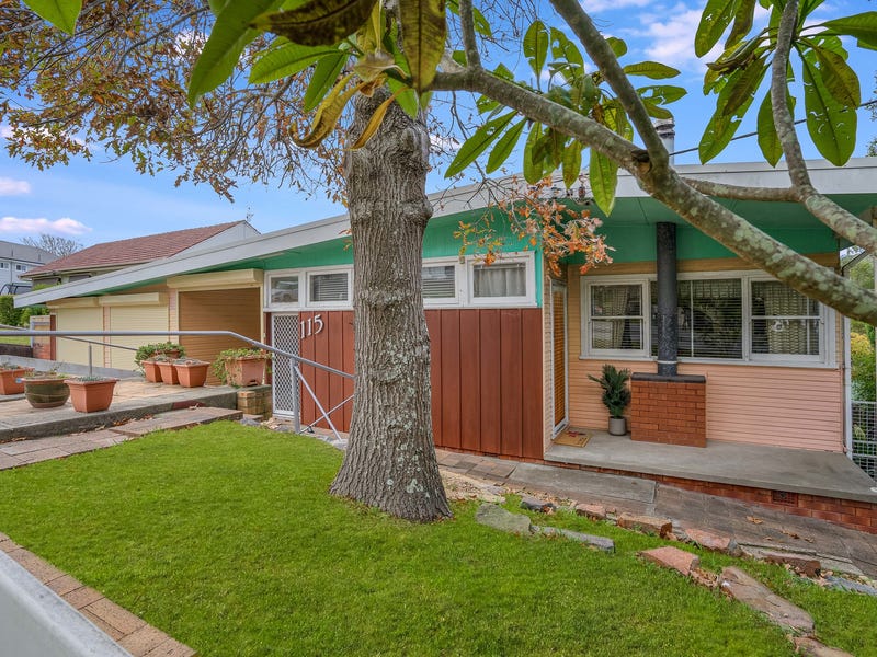 115 Springfield Avenue, Kotara, NSW 2289 - Property Details