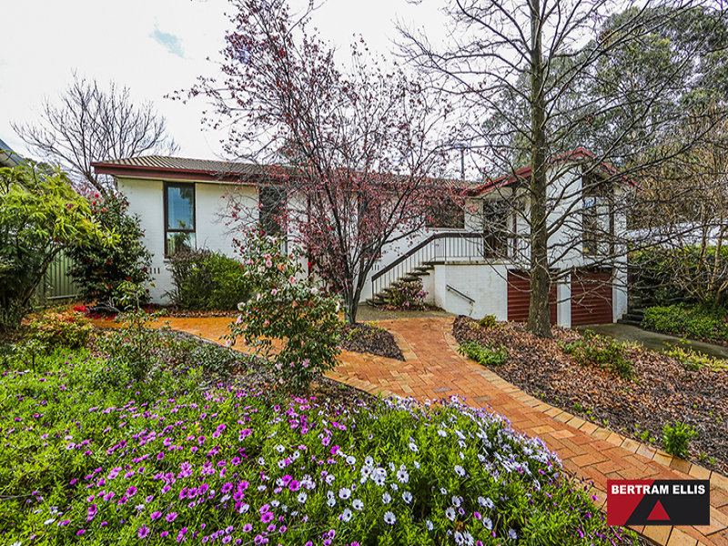 51 Nullagine Street, Fisher, ACT 2611 - realestate.com.au