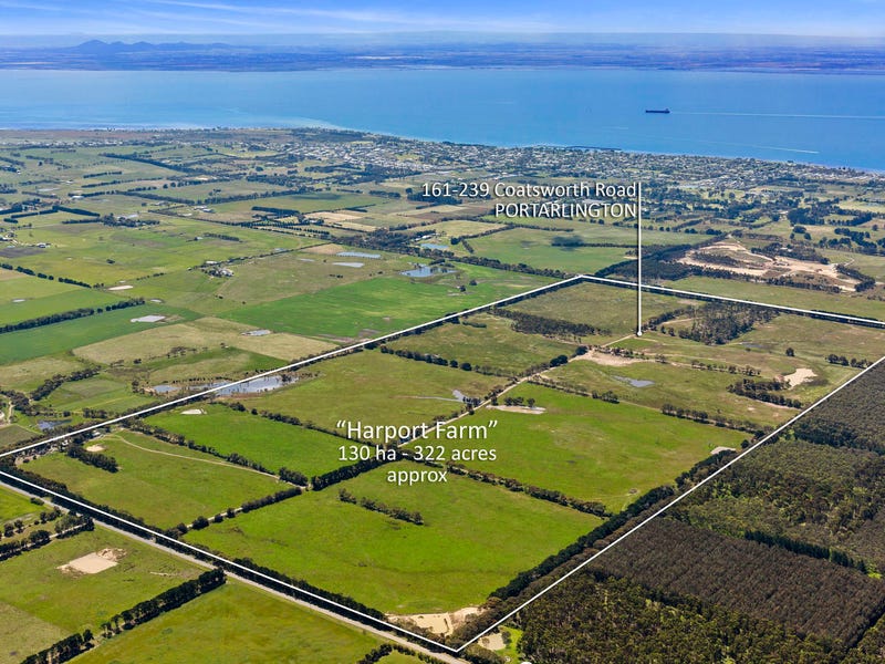 Sold Property Prices & Auction Results in Portarlington, VIC 3223 ...