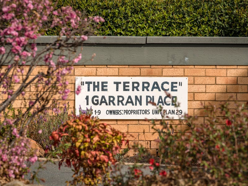 3/1 Garran Place, Garran, ACT 2605 - Property Details