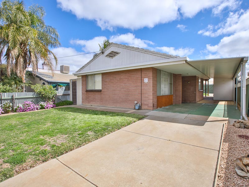 27 Ruby Avenue, Mildura, Vic 3500 - Property Details
