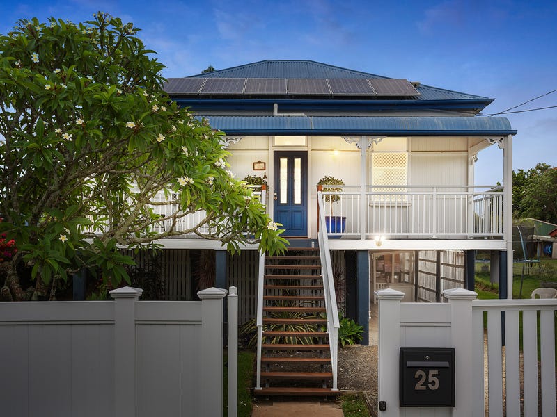 25 Alexandra Street, Booval, Qld 4304 - Property Details