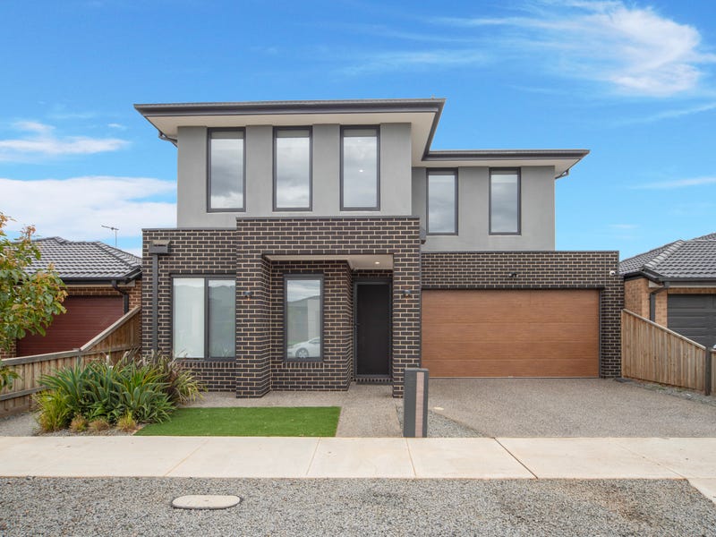 28 Homage Avenue, Fraser Rise, Vic 3336 - Property Details