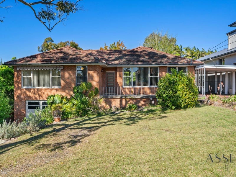 143 Springdale Road, Killara, NSW 2071 - Property Details