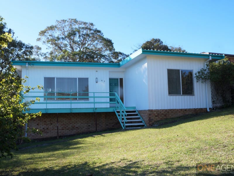 65 Lakeview Avenue, Merimbula, NSW 2548 - Property Details