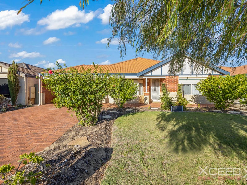 46 Seagrove Boulevard, Merriwa, WA 6030 - Property Details