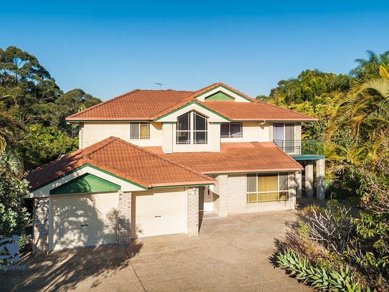 180 Exilis Street, Springwood, Qld 4127 - Property Details