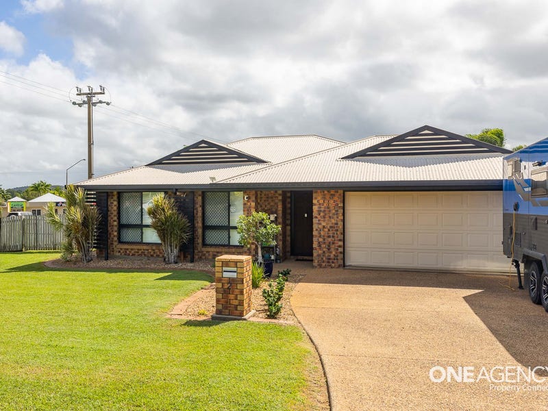 2 Breakspear Street, Gracemere, Qld 4702 - Property Details