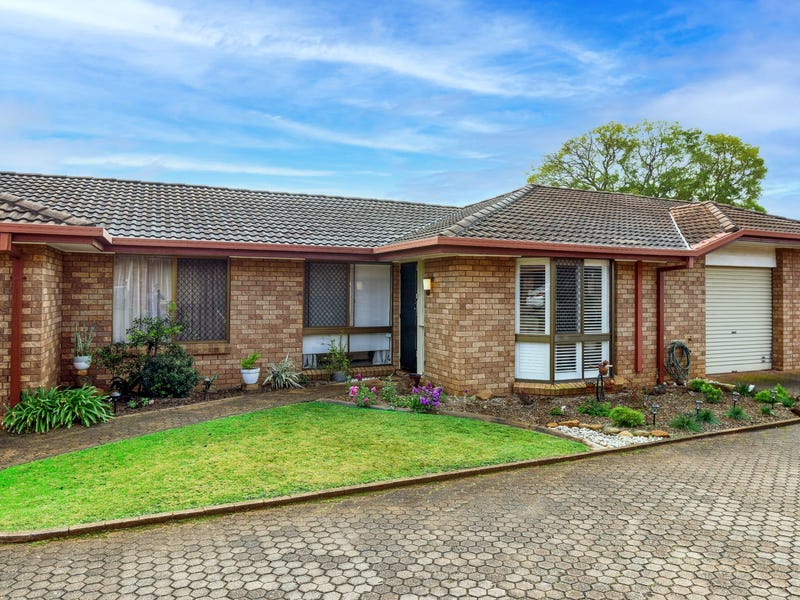 10/301 Bridge Street, Newtown, Qld 4350 - Property Details