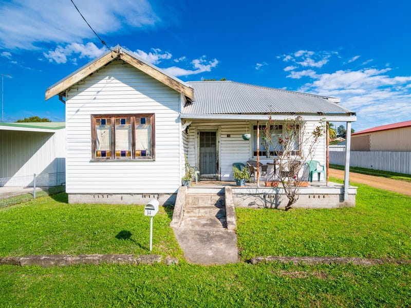 14 Orange Street, Abermain, NSW 2326 - Property Details