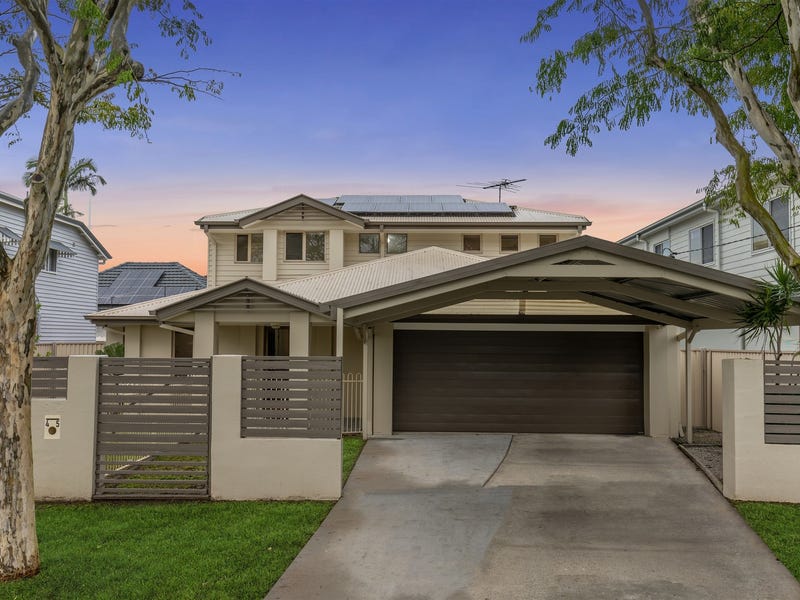 Rental Properties and Real Estate in Brisbane, QLD Pg. 3 - realestate ...