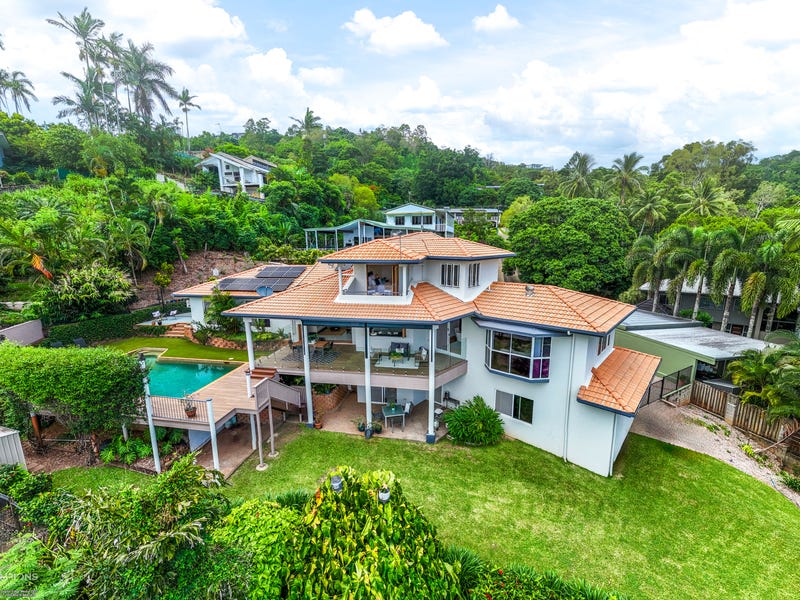 173 Hillview Crescent, Whitfield, Qld 4870 - Property Details