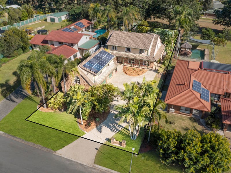 Real Estate & Property for Sale in Windaroo, QLD 4207 - realestate.com.au