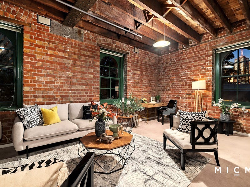 36/1 Riverside Quay, Southbank, Vic 3006 - Property Details