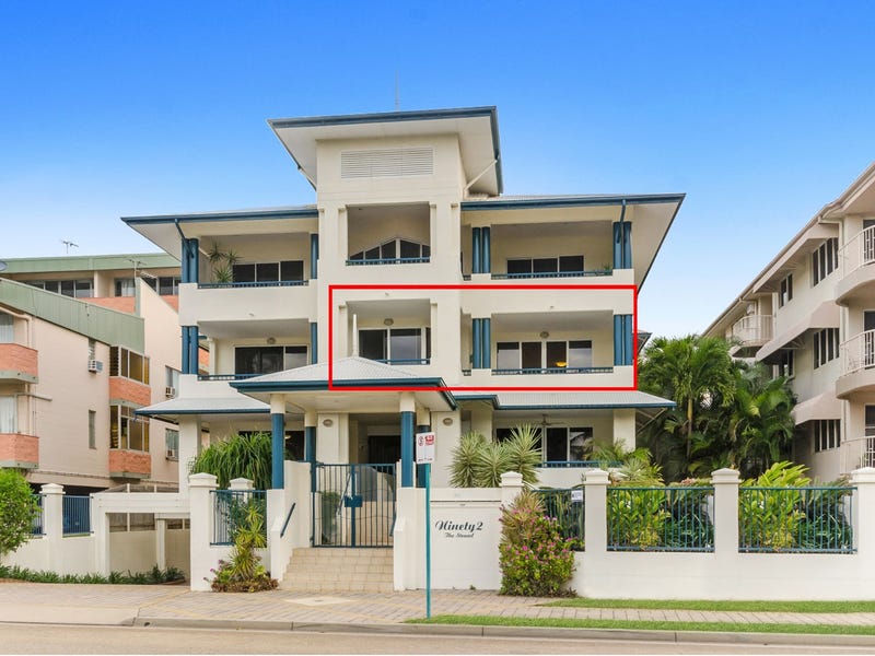 3/92 The Strand, North Ward, QLD 4810 - realestate.com.au