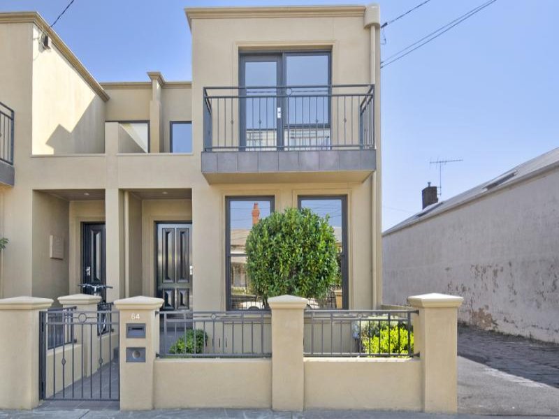 64 Hope Street, Brunswick, VIC 3056 - realestate.com.au
