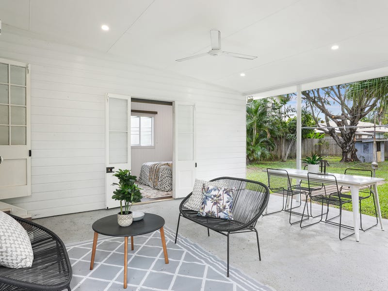 20 Barbeler Street, Currajong, Qld 4812 - Property Details
