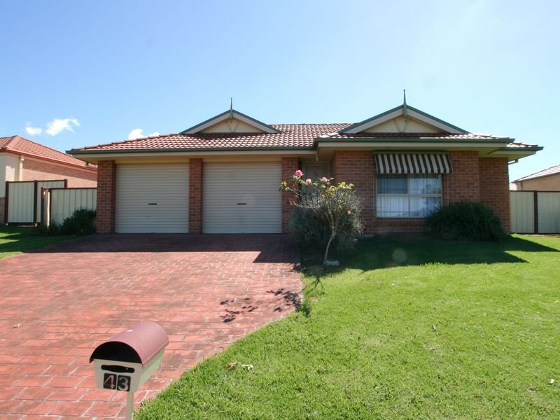 43 Clipper Road, Nowra, NSW 2541 - Property Details