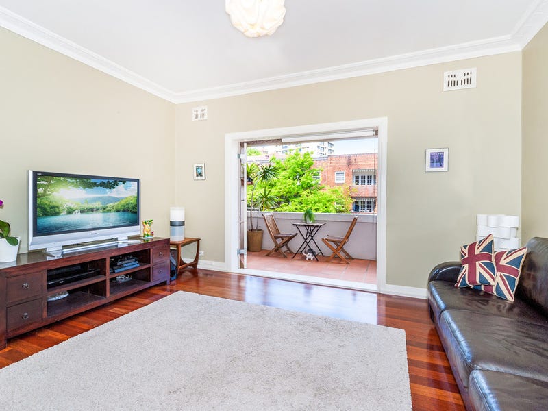 6/18 St Neot Avenue, Potts Point, NSW 2011 - realestate.com.au