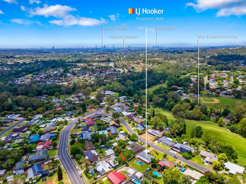 56 Merloo Drive, Nerang, Qld 4211 - Property Details