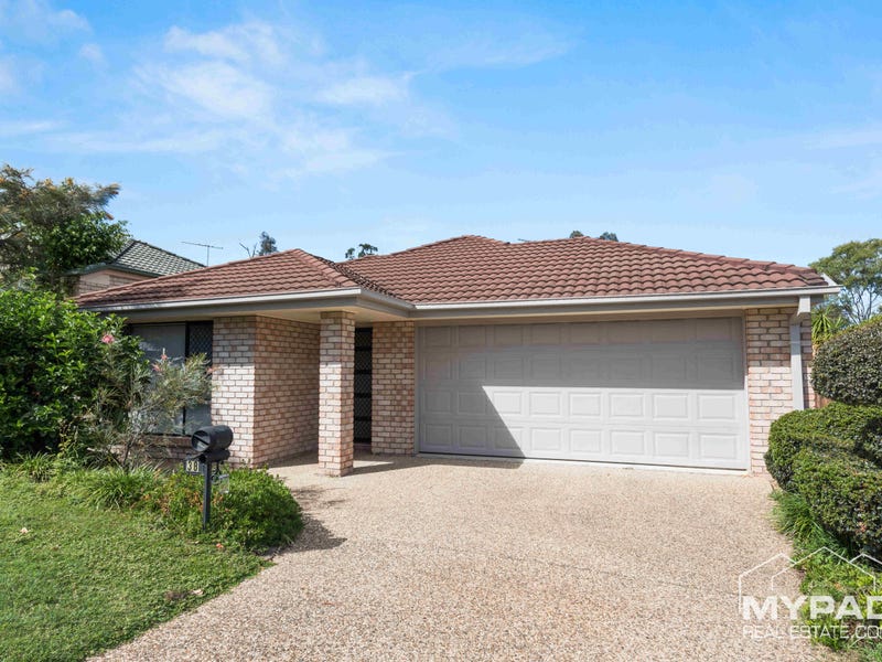 38 Congo Circuit, Springfield, Qld 4300 - Property Details