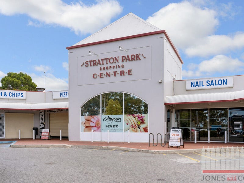 1/51 Burton Retreat, Stratton, WA 6056 - Property Details