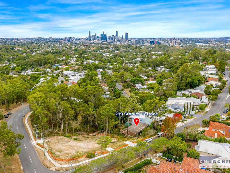 299 Stanley Tce, Taringa, Qld 4068 - Property Details