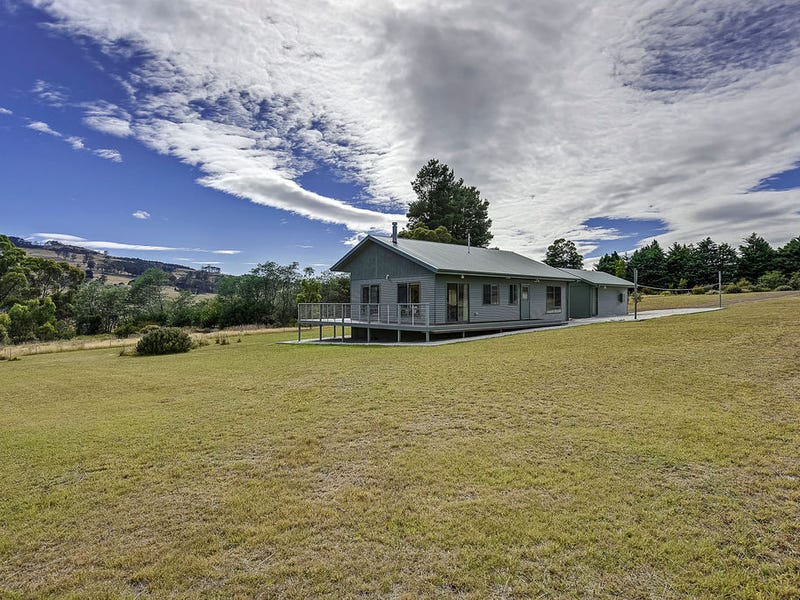 28 Dransfields Road, Copping, Tas 7174 - Property Details