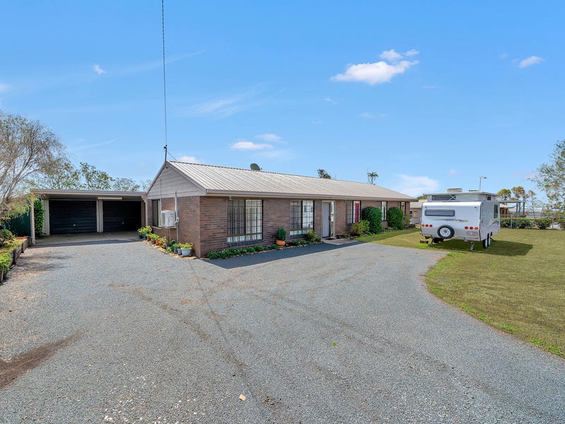20 Biddeston Southbrook Road, Biddeston, Qld 4401 - Property Details