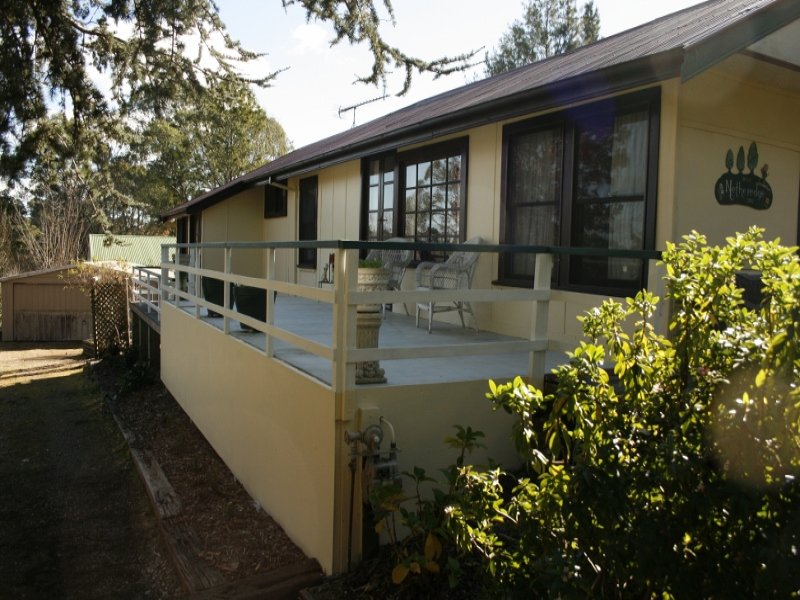 11 Ross Street, Bundanoon, NSW 2578 - realestate.com.au