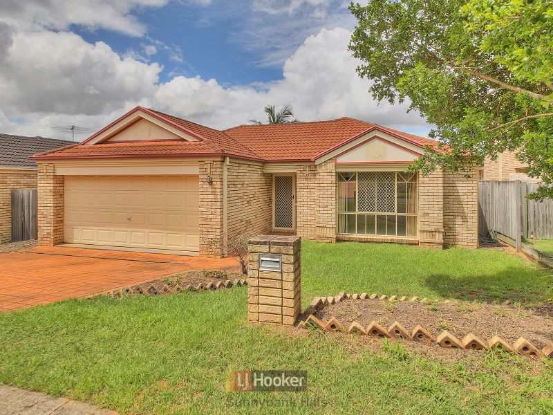 27 Springsure Street, Runcorn, QLD 4113 - realestate.com.au