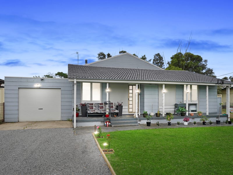 123 Ellsworth Drive, Tregear, NSW 2770 - Property Details