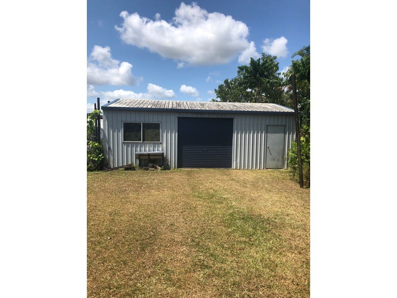 16 Mill Street, Mourilyan, Qld 4858 - Property Details