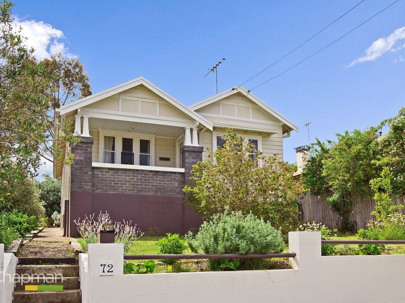 72 Cascade Street, Katoomba, NSW 2780 - Property Details