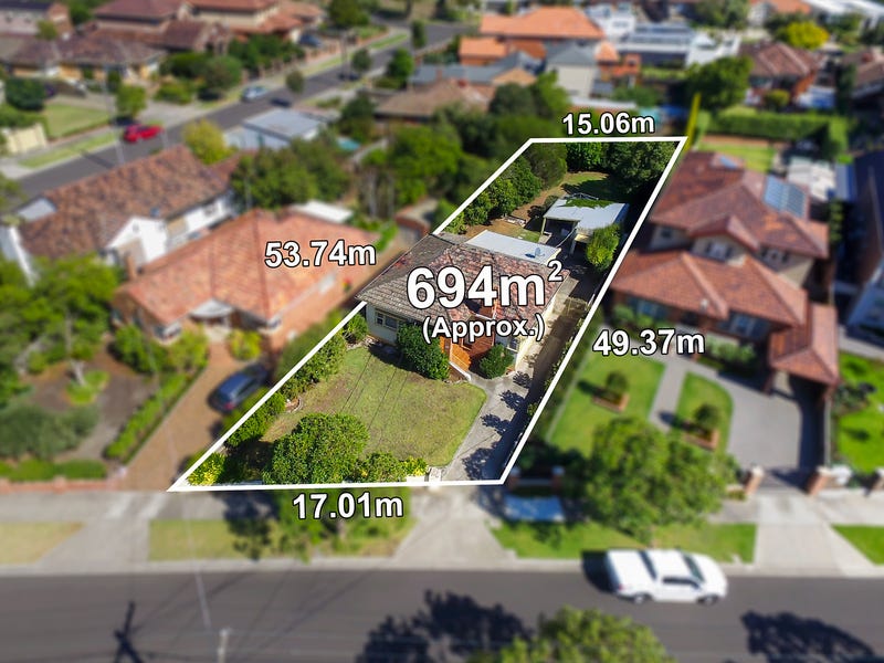 45 Bournian Avenue, Strathmore, Vic 3041 - Property Details